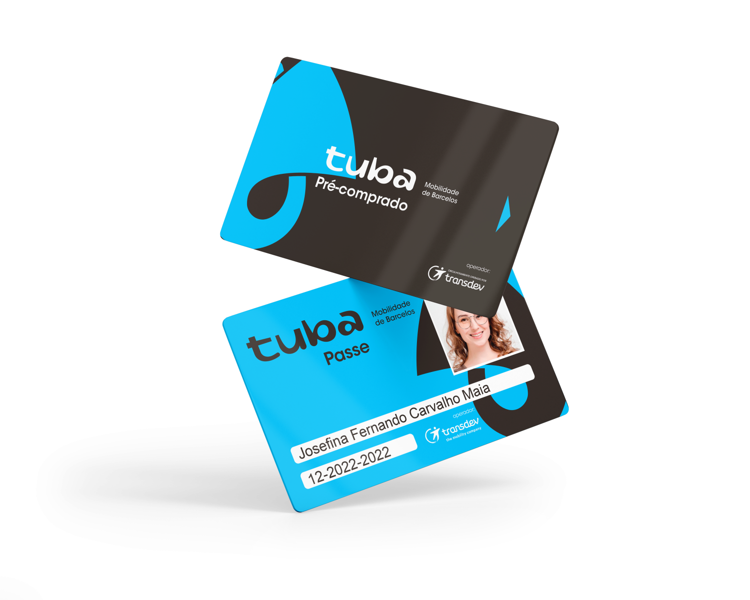 Mobilidade de Barcelos